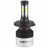 NightEye LED Vehicle Lighting Original NightEye LED For Car and Bike – NightEye.in